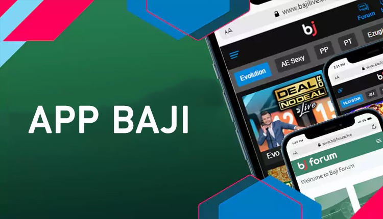 Tải App Baji