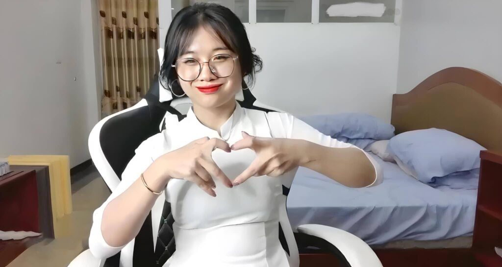 Anna Gấu 33 Full Livestream StripChat Quá Hot